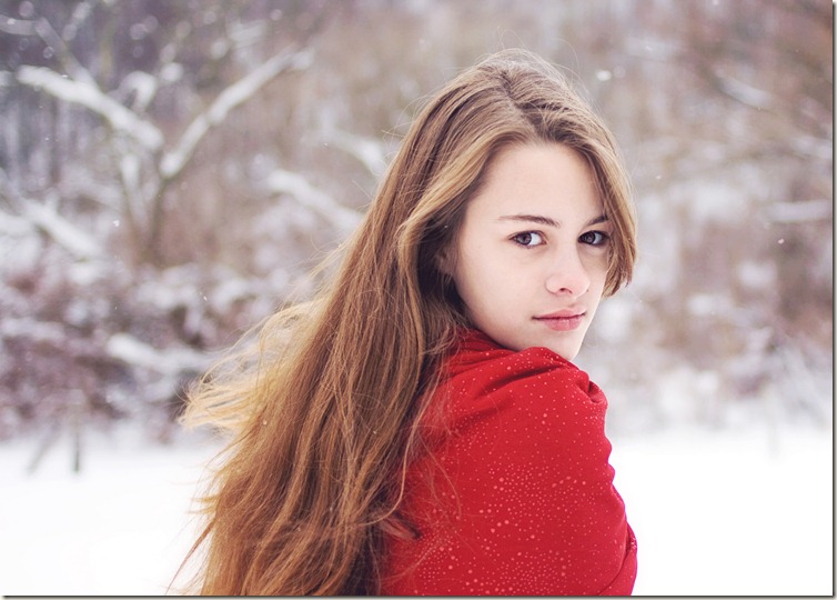 Moments Captured by Candace: I Heart Faces—Winter Wonderland